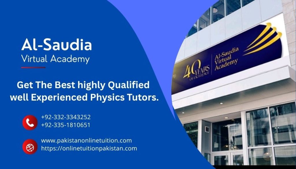 IGCSE Physics Tutor Saudi Arabia - Edexcel, AQA, OCR, WJEC etc - Online ...